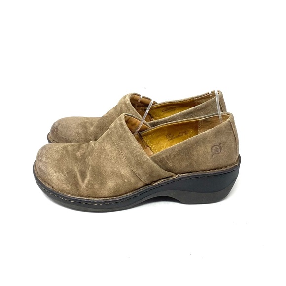 Born | Shoes | Born Clogs | Poshmark